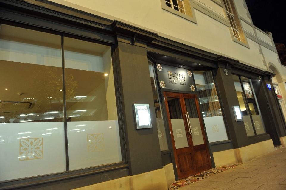 Decorating Services | Our Work - Nottingham, Nottinghamshire